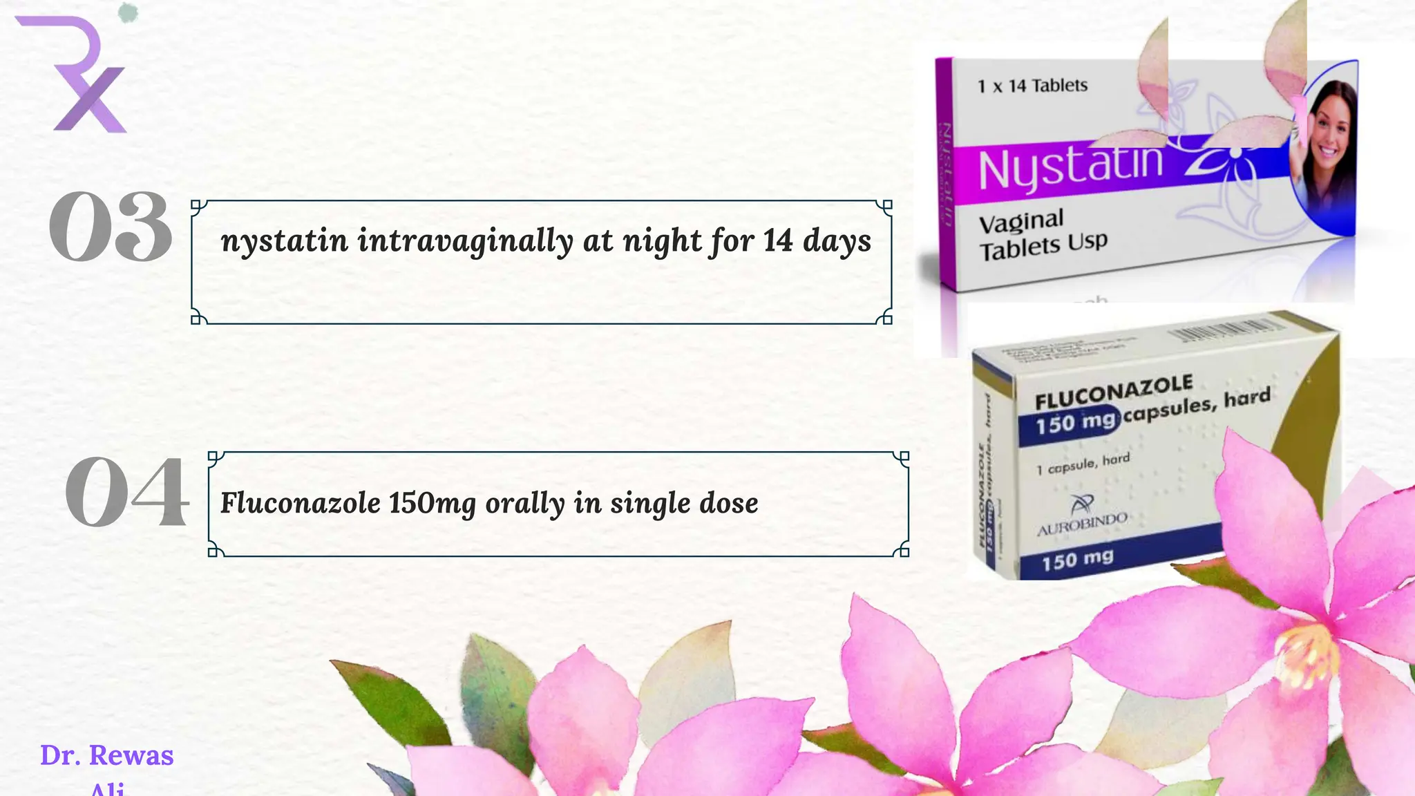 vaginal thrush presentation by Dr. Rewas Ali | PPTX | Skin and ...