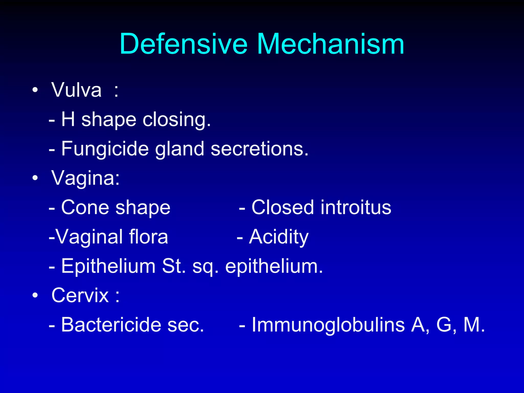 Vaginitis | PPT