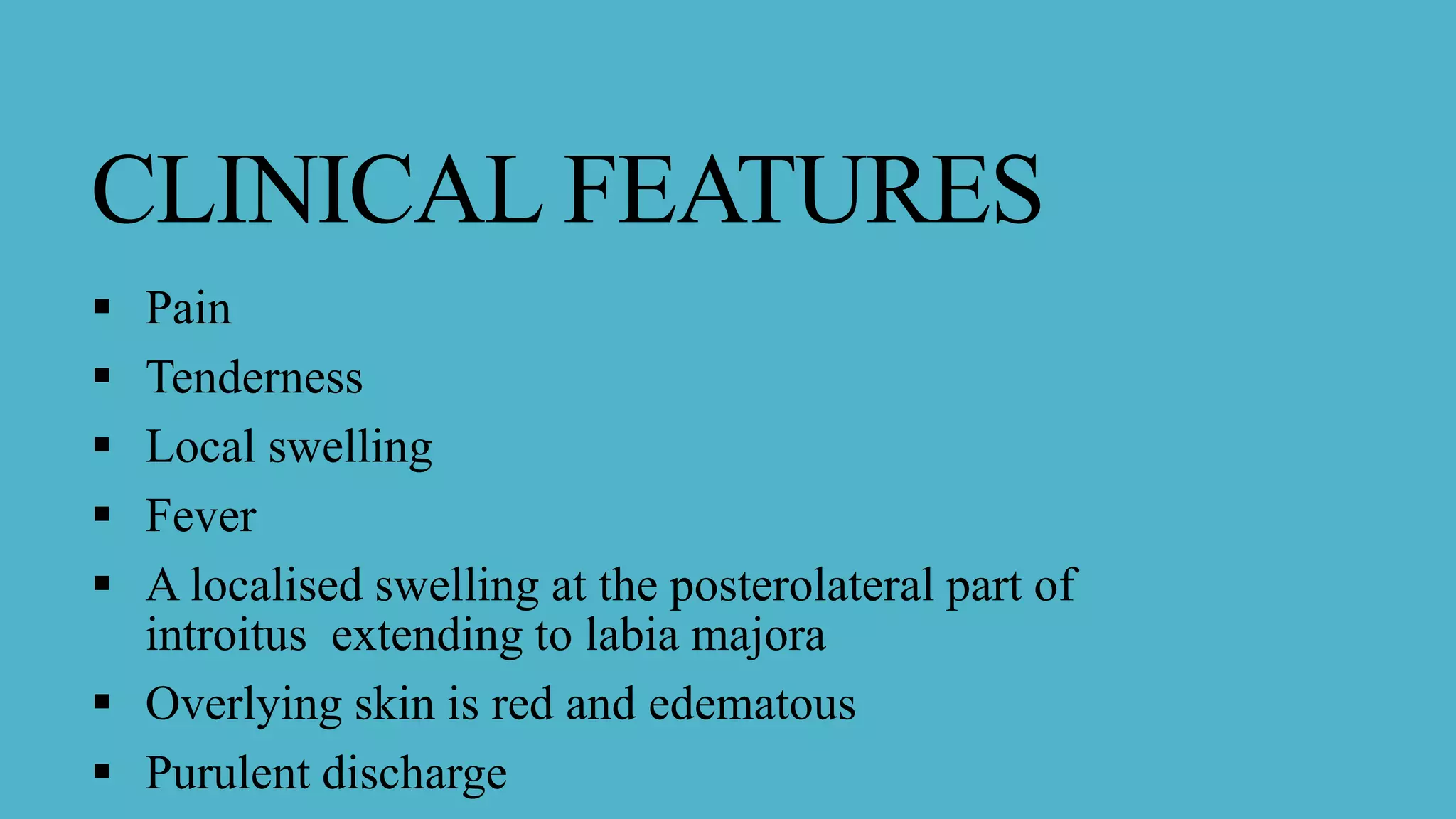 Vaginitis | PPTX
