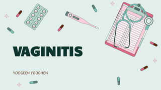 Vaginitis.pdf………………………….."…………………………………. | PPT