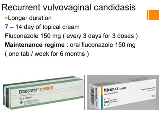Vaginitis diseases with management .pdf