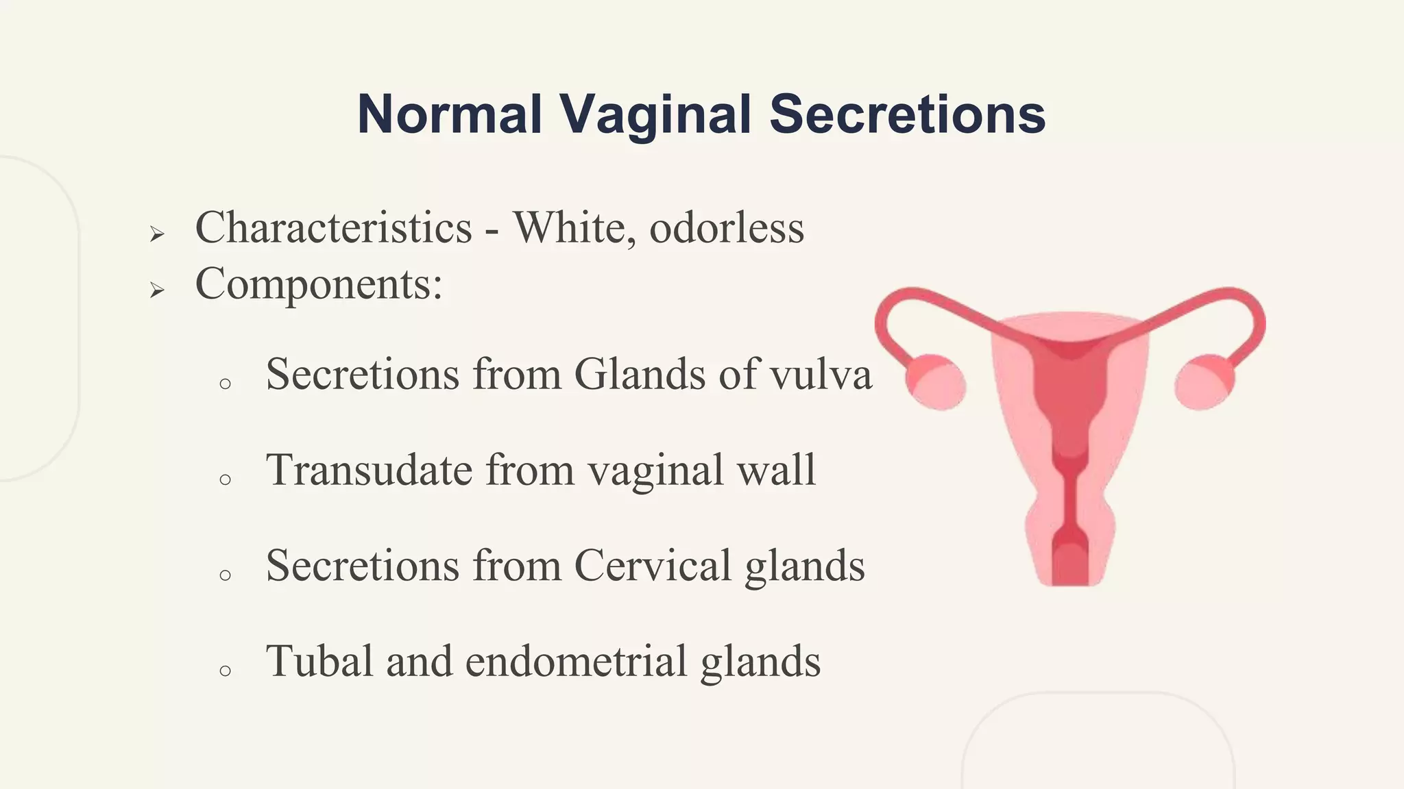vaginitis.pptx