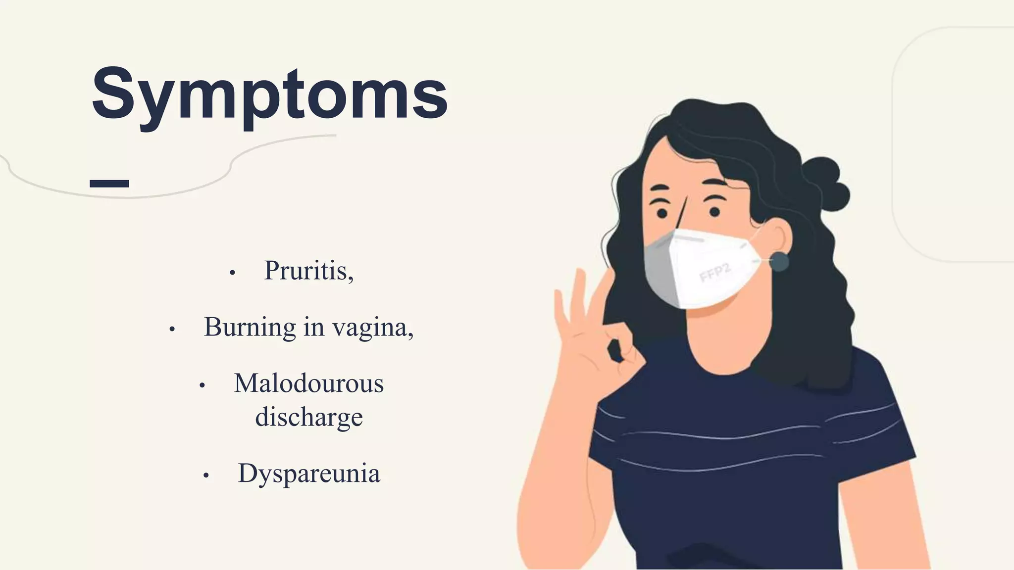 vaginitis.pptx