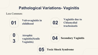 vaginitis.pptx