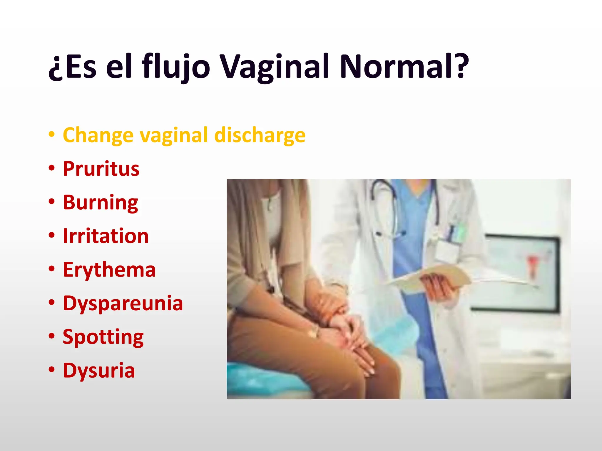 Vaginitis y Vaginosis (2023).pptx infecciones comunes ginecologicas | PPTX
