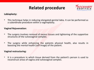 Vaginoplasty | PPT