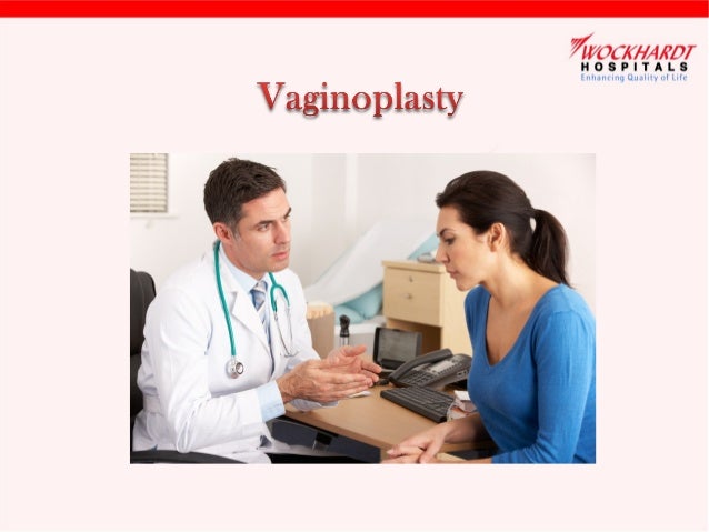 Vaginoplasty