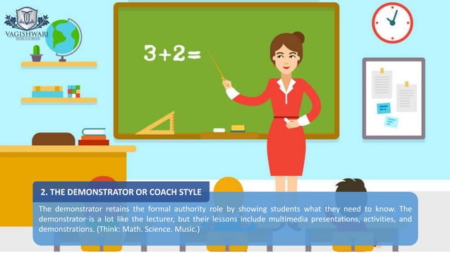 5 Effective Teaching Methods for Your Classroom - Vagishwari World ...