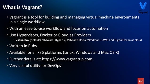 Oracle DG,FPP,RAC with Vagrant | PDF