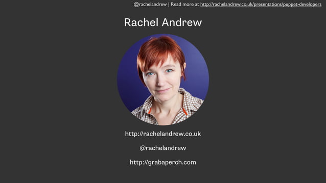 Configuration Management with Puppet | PPT