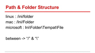 Vagrant development environment | PDF | Operating Systems | Computer Software and Applications