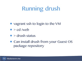 Building with Virtual Development Environments | PDF
