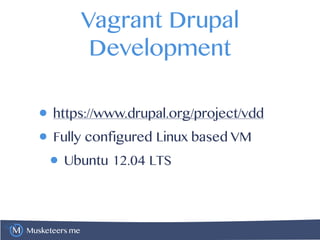 Building with Virtual Development Environments | PDF | Operating Systems | Computer Software and ...
