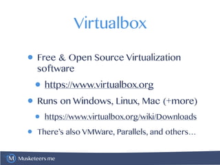 Building with Virtual Development Environments | PDF | Operating Systems | Computer Software and ...