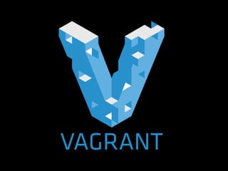 Vagrant and ansible | PPT