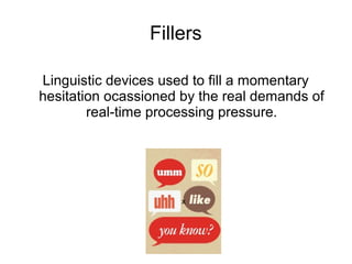 Vague language | PPT