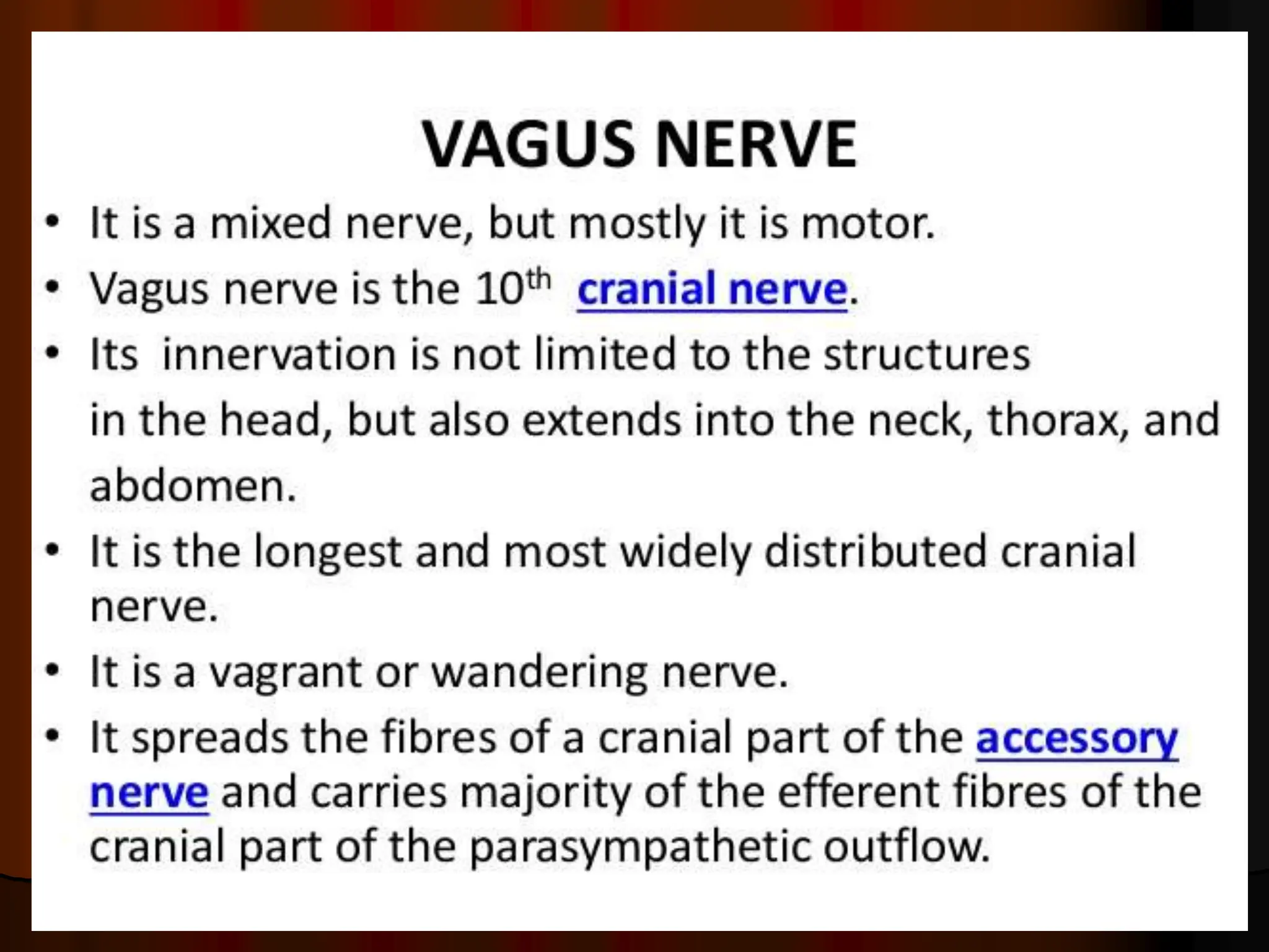 Vagus Nerve.ppt