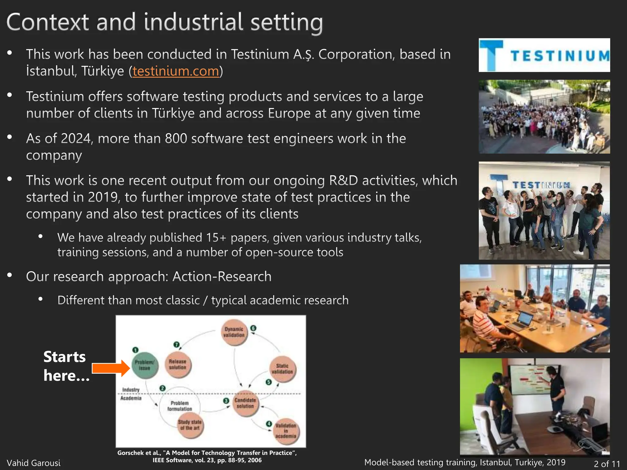 Coverage measurement in model-based testing of web applications: Tool ...