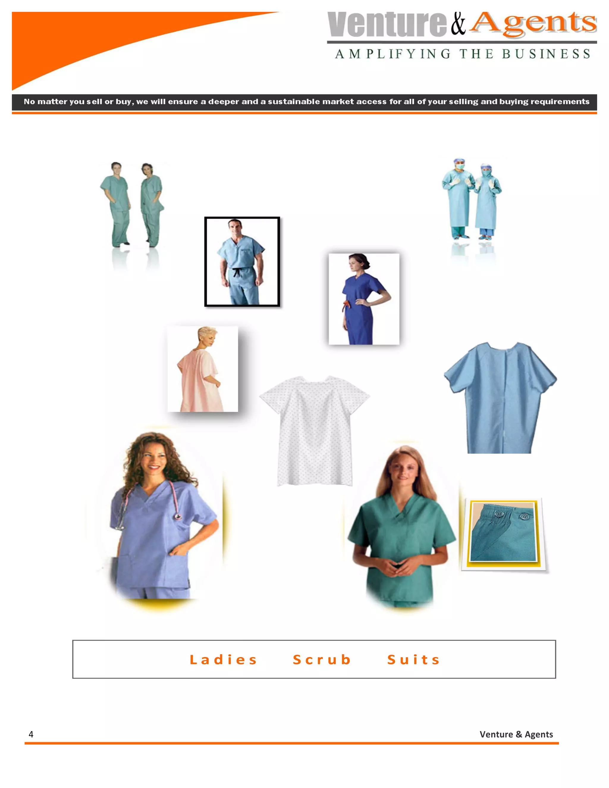 V&A Hospital Textile | PDF