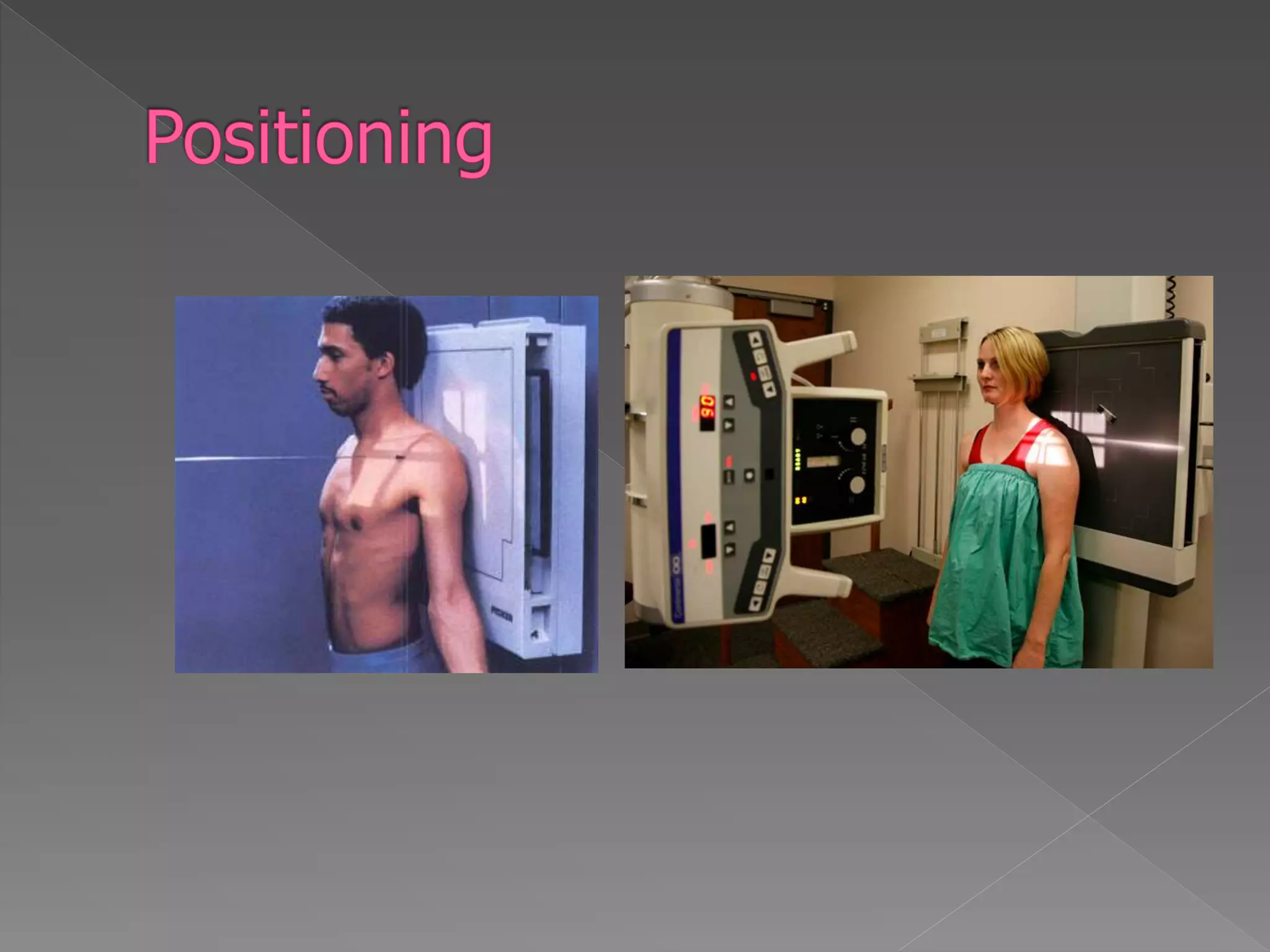 Shoulder x-ray | PPTX