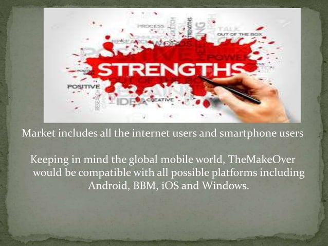 Vaibhav - final project | PPT