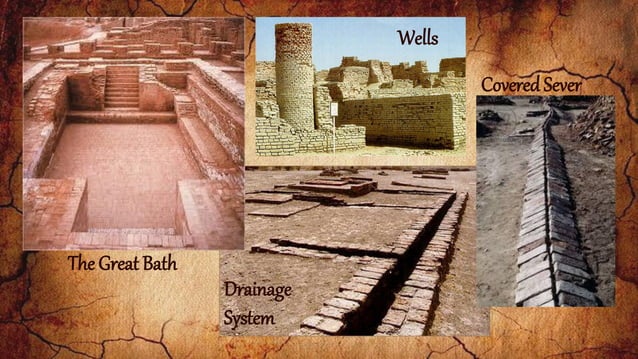 Prehistoric art & Indus valley civilization art | PDF | Geology | Science