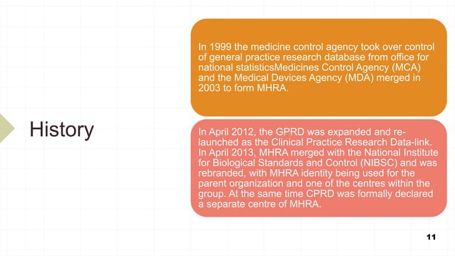 MHRA and USFDA simultaneously data | PPTX