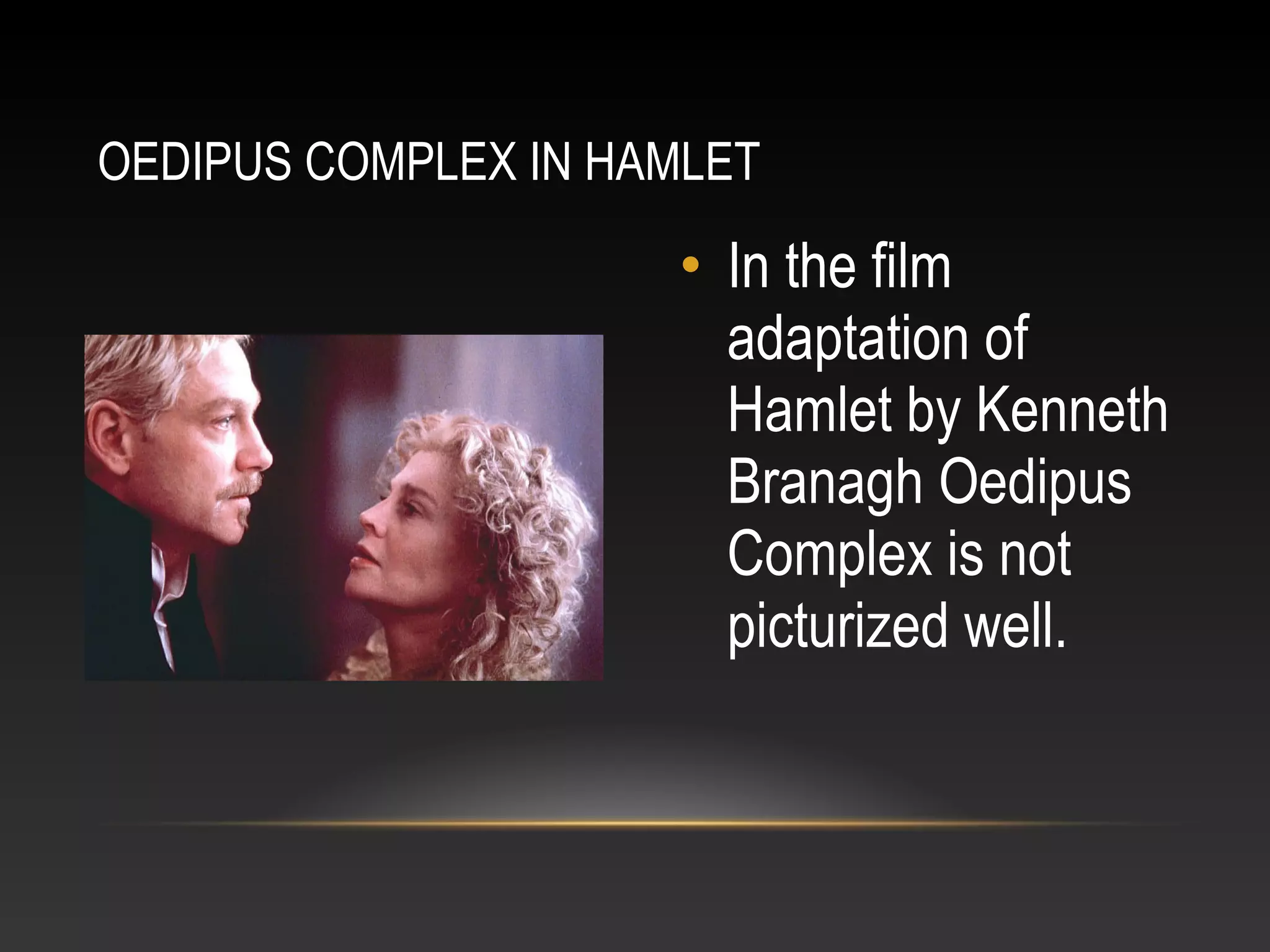 Comparative study of Hamlet by william shakespeare and Haider by Vishal ...