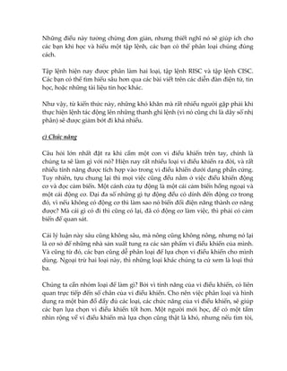 Vai diem ve vi dieu khien | PDF