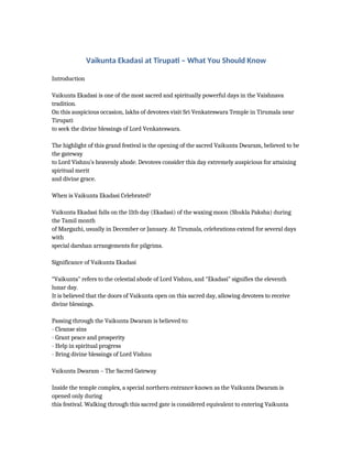 Vaikunta_Ekadasi_at_Tirupati_What_You_Should_Know.docx