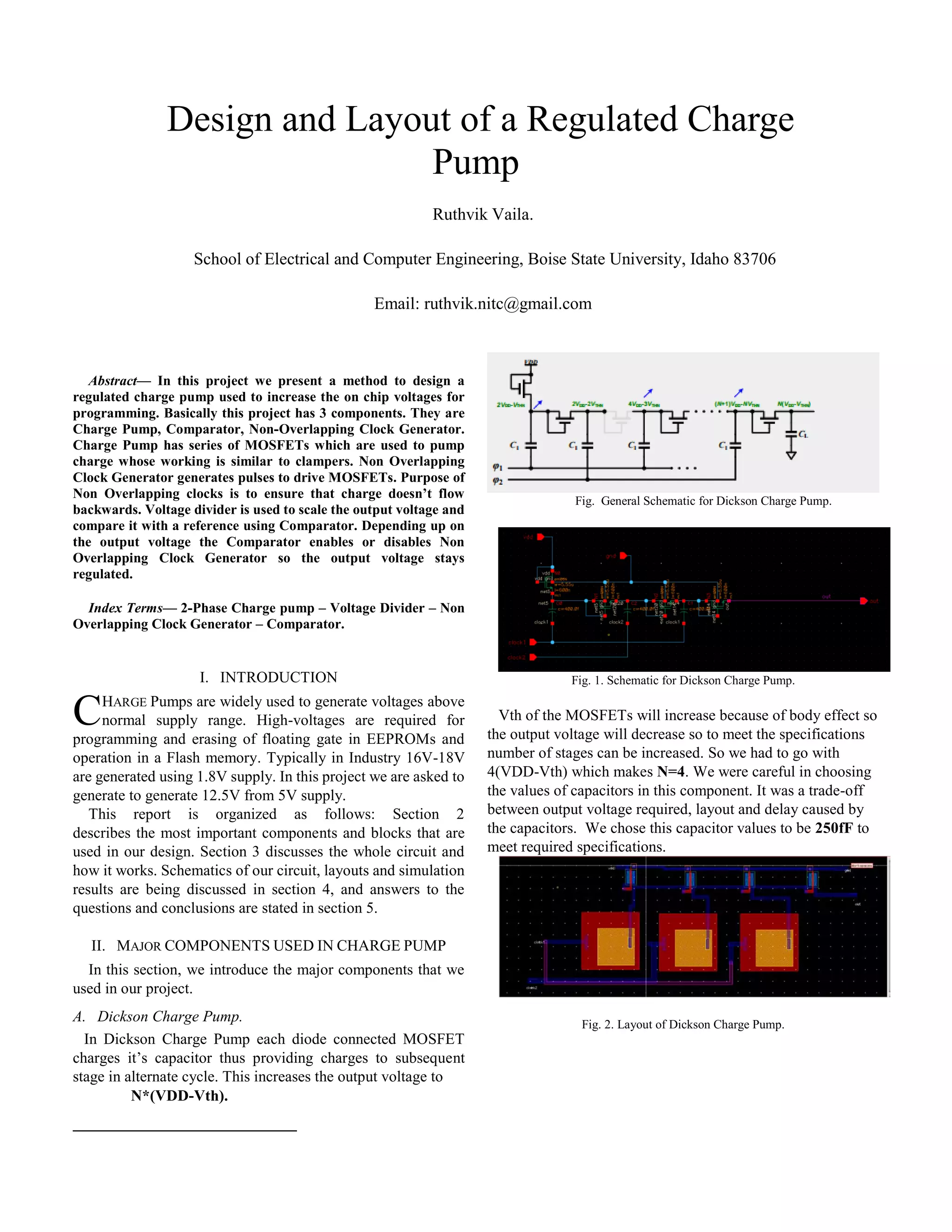 Vaila ruthvik ece_510_project | PDF