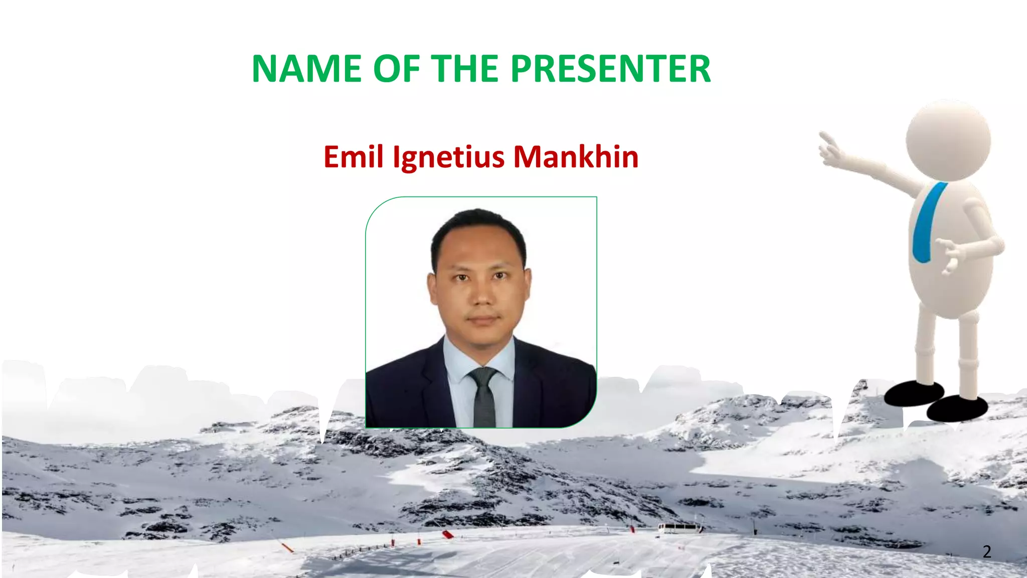 Vail Ski Resorts Goes High Tech For High Touch | PPT