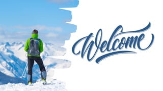 Vail Ski Resorts Goes High Tech For High Touch | PPTX