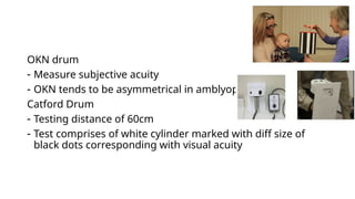 Visual Acuity assessment in children.pptx