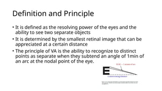 Visual Acuity assessment in children.pptx