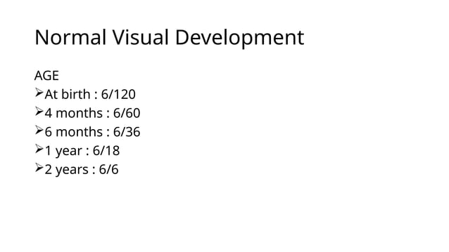 Visual Acuity assessment in children.pptx