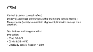 Visual Acuity assessment in children.pptx