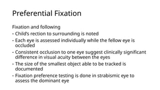 Visual Acuity assessment in children.pptx