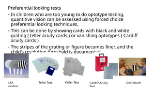 Visual Acuity assessment in children.pptx
