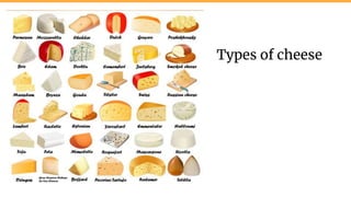 Vaish - Fermented Foods_ Types and their benefits .pptx