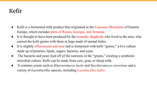 Vaish - Fermented Foods_ Types and their benefits .pptx