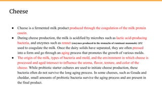 Vaish - Fermented Foods_ Types and their benefits .pptx