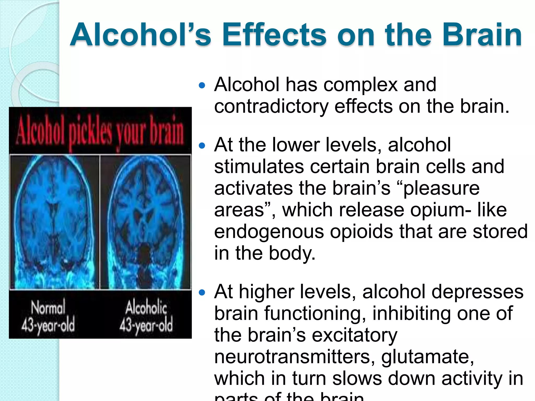 addictive disorder (abnormal psychology) | PPTX