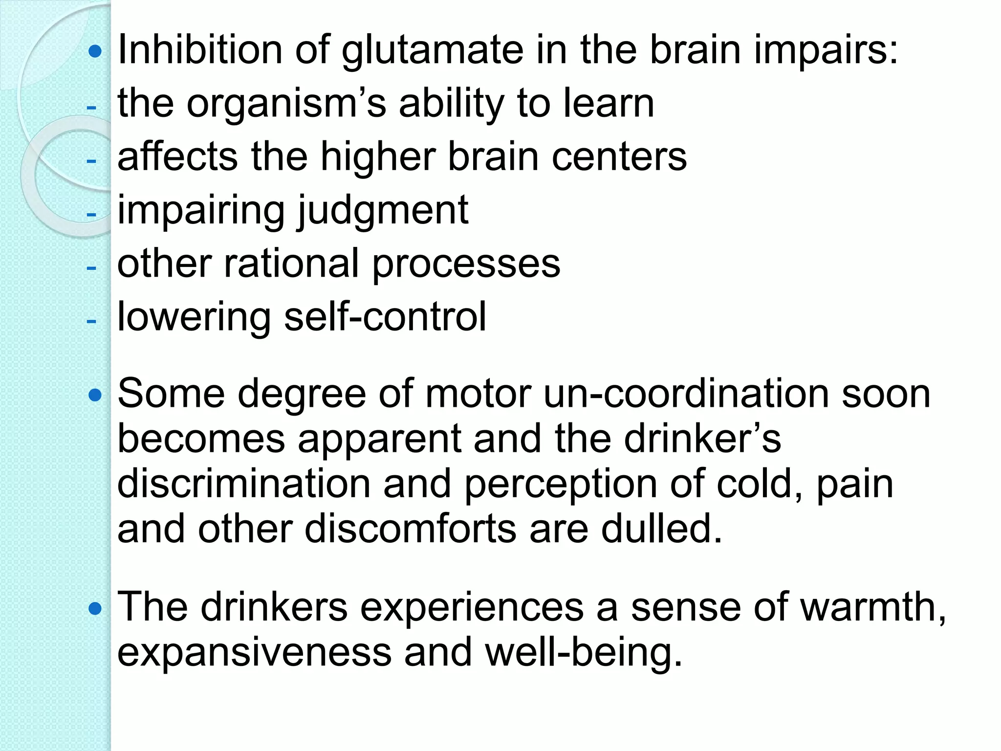 addictive disorder (abnormal psychology) | PPTX