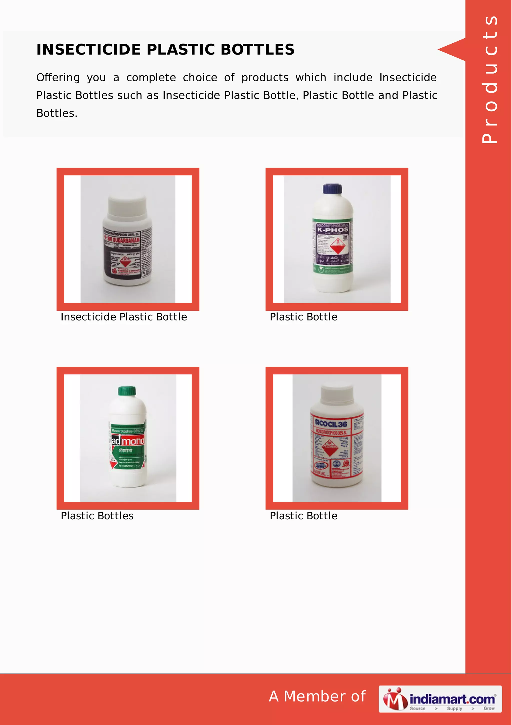 Vaishali industrial-polymers | PDF