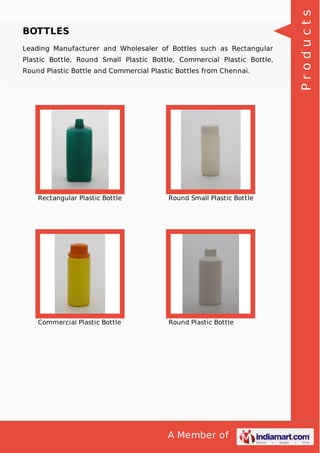 Vaishali industrial-polymers | PDF