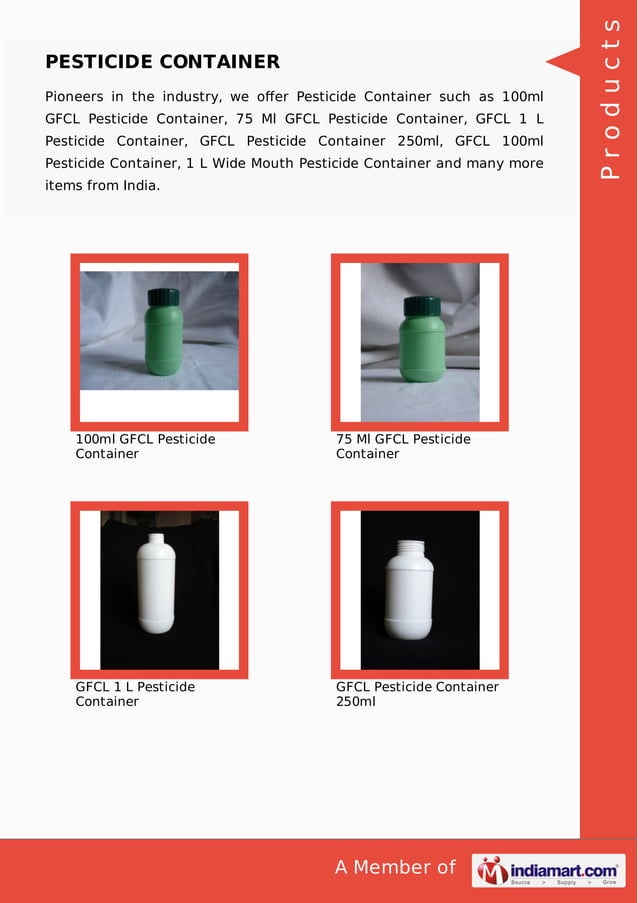 Vaishali industrial-polymers | PDF