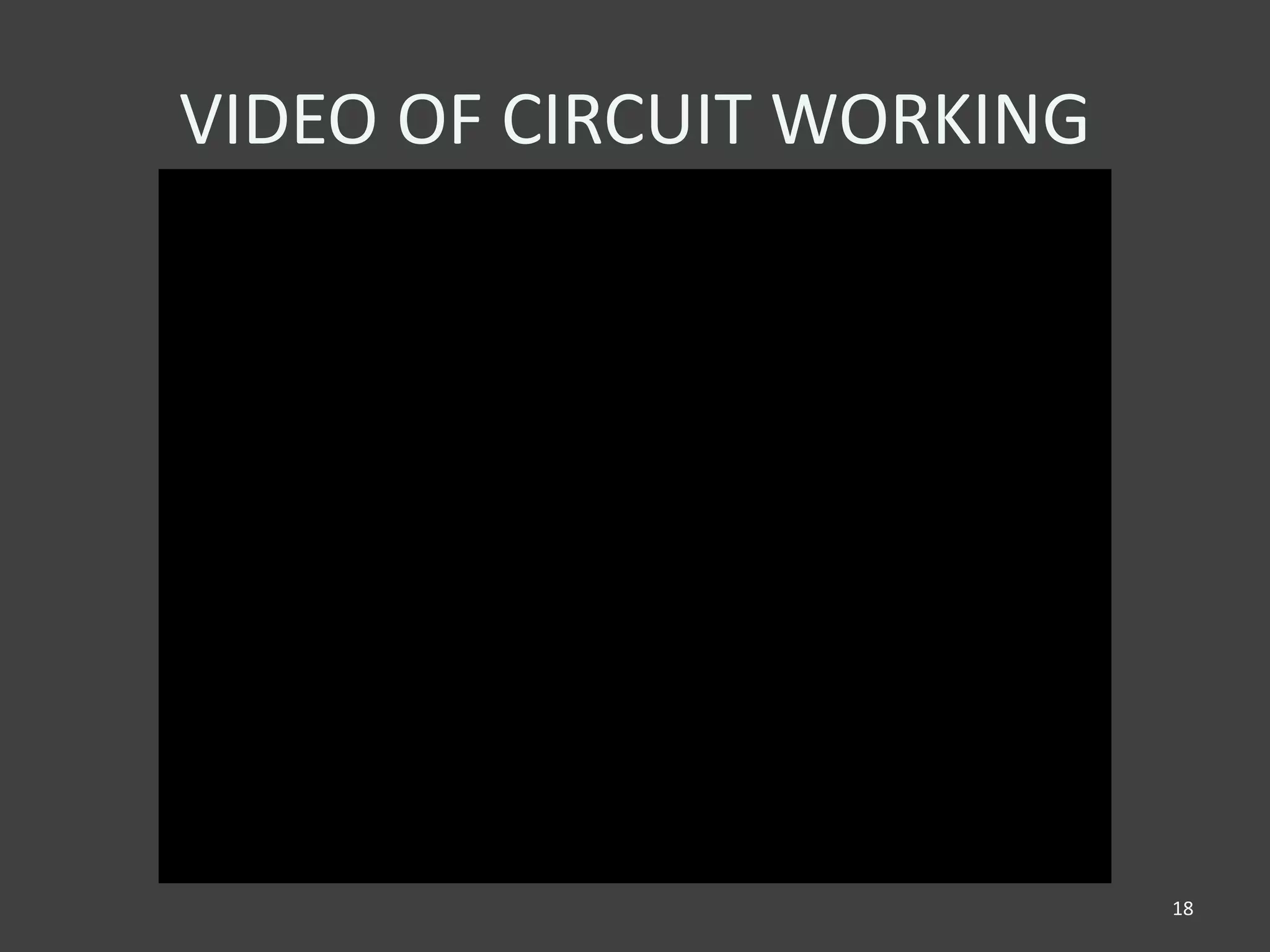 SIMULATION OF AN ELECTRONIC DICE CIRCUIT USING LEDs IN PROTEUS SOFTWARE ...