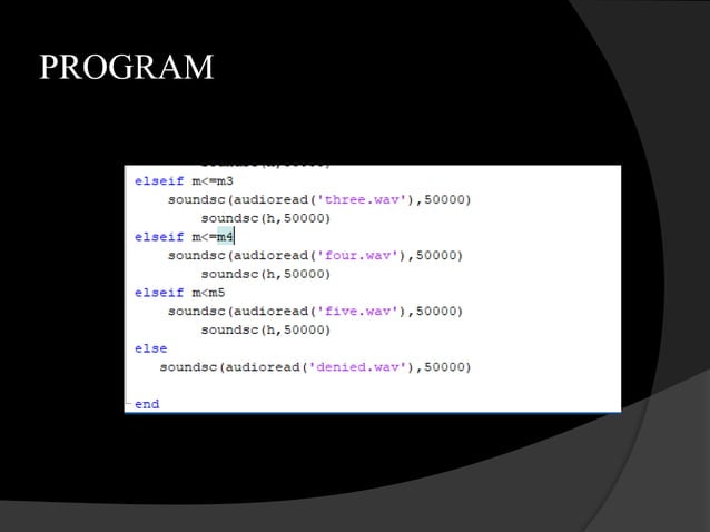 Simulation Of Speech Recognition Using Correlation Method On Matlab