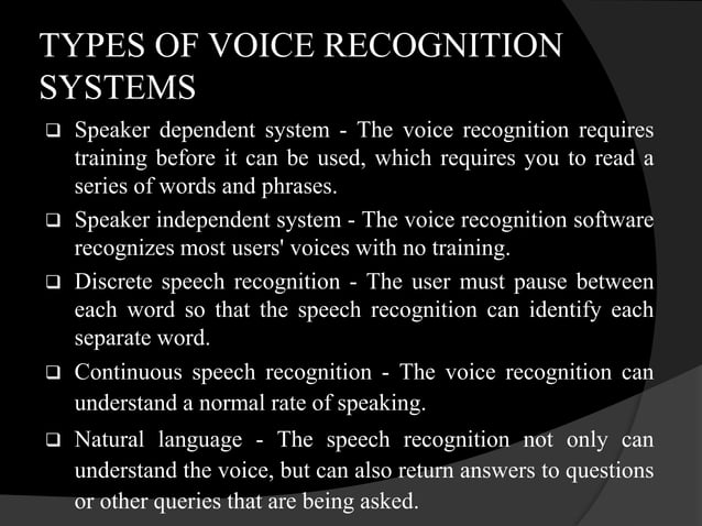 Simulation Of Speech Recognition Using Correlation Method On Matlab